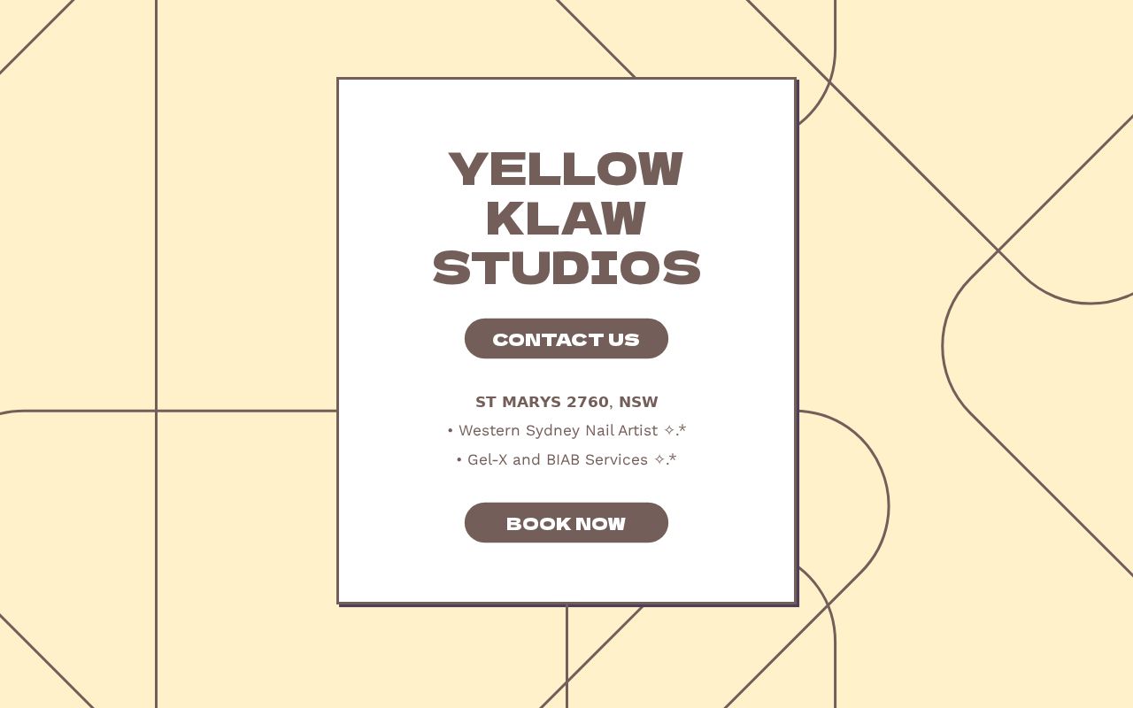 Yellow Klaw Studios